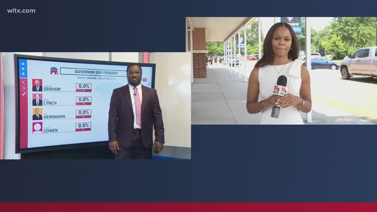 Election Day Coverage Xavier | Haystack News