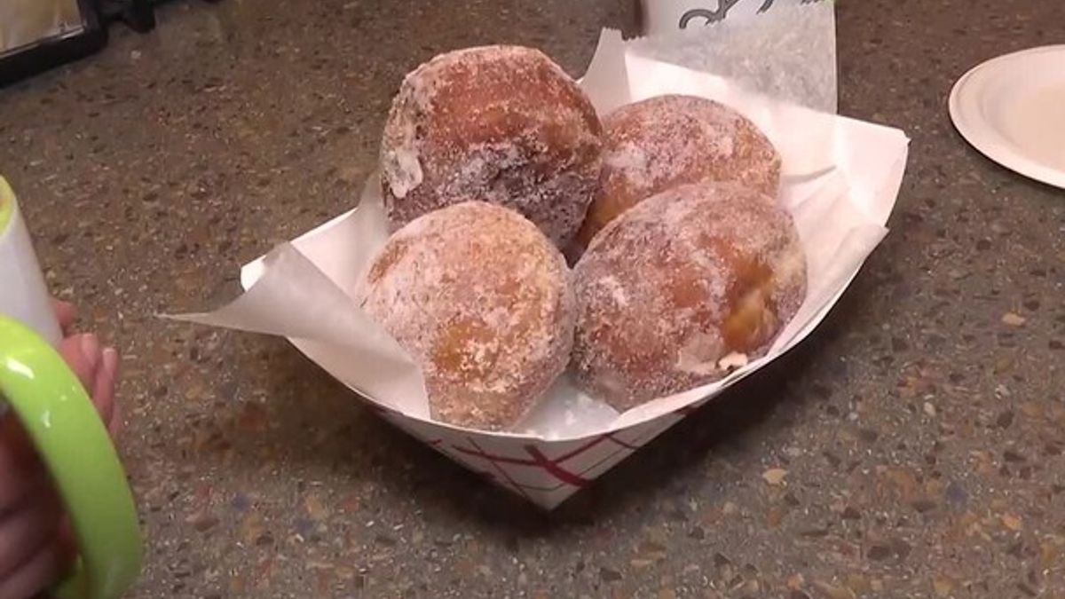 Upper Michigan Today - Roy's Pasties and Bakery | Haystack News