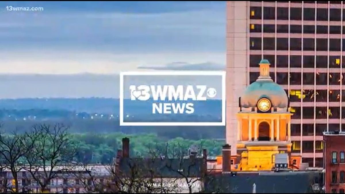 13WMAZ News at 6 | Haystack News