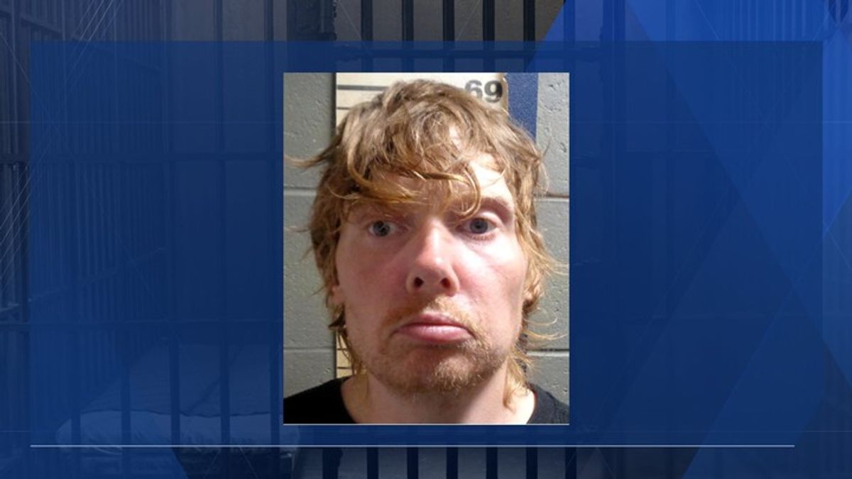 Random Rockland attack: Maine man accused of pepper-spraying female ...