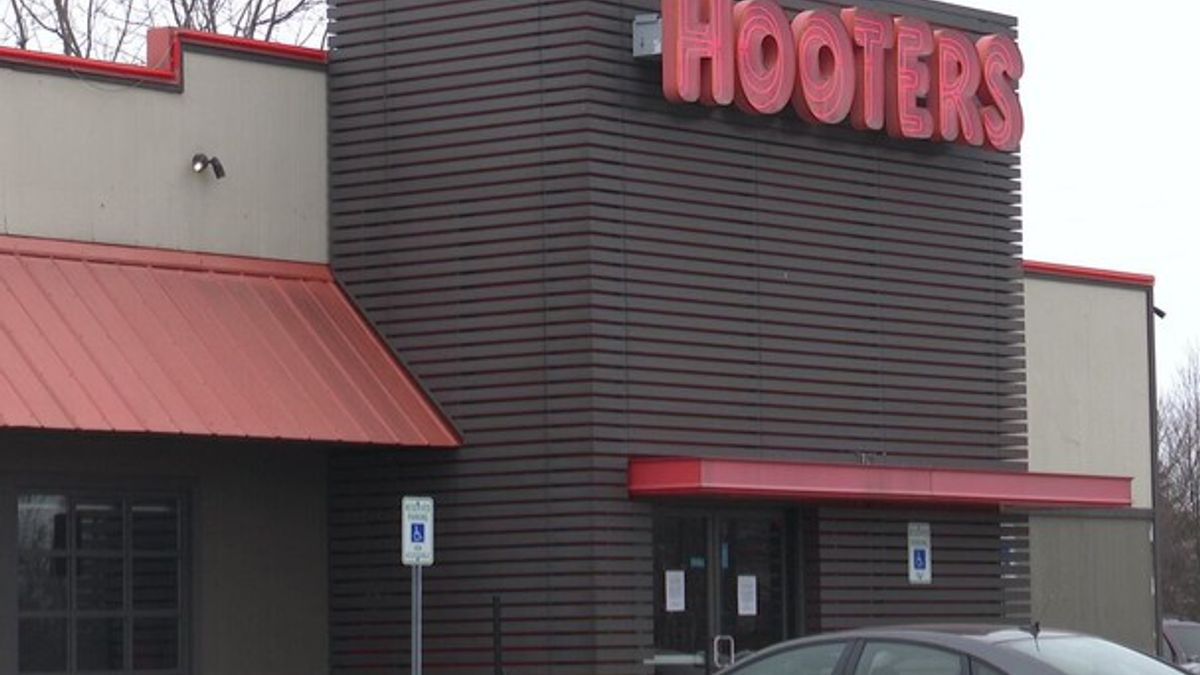 Hooters restaurant in Mishawaka closing | Haystack News