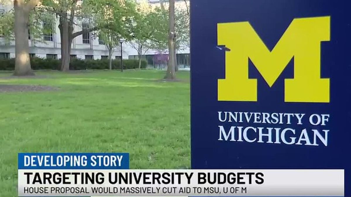 WNEM Morning Extra: Wednesday, April 22, 2026 | Haystack News