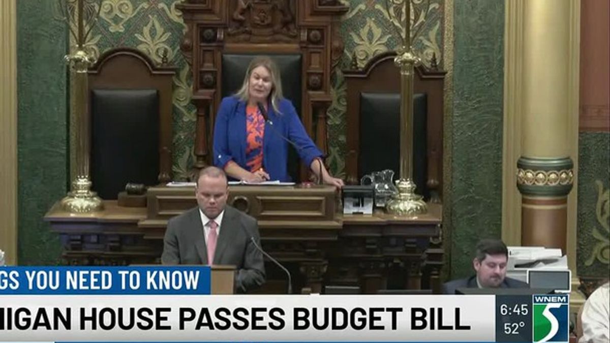 Thursday, April 23, 2026: 5 things you need to know | Haystack News