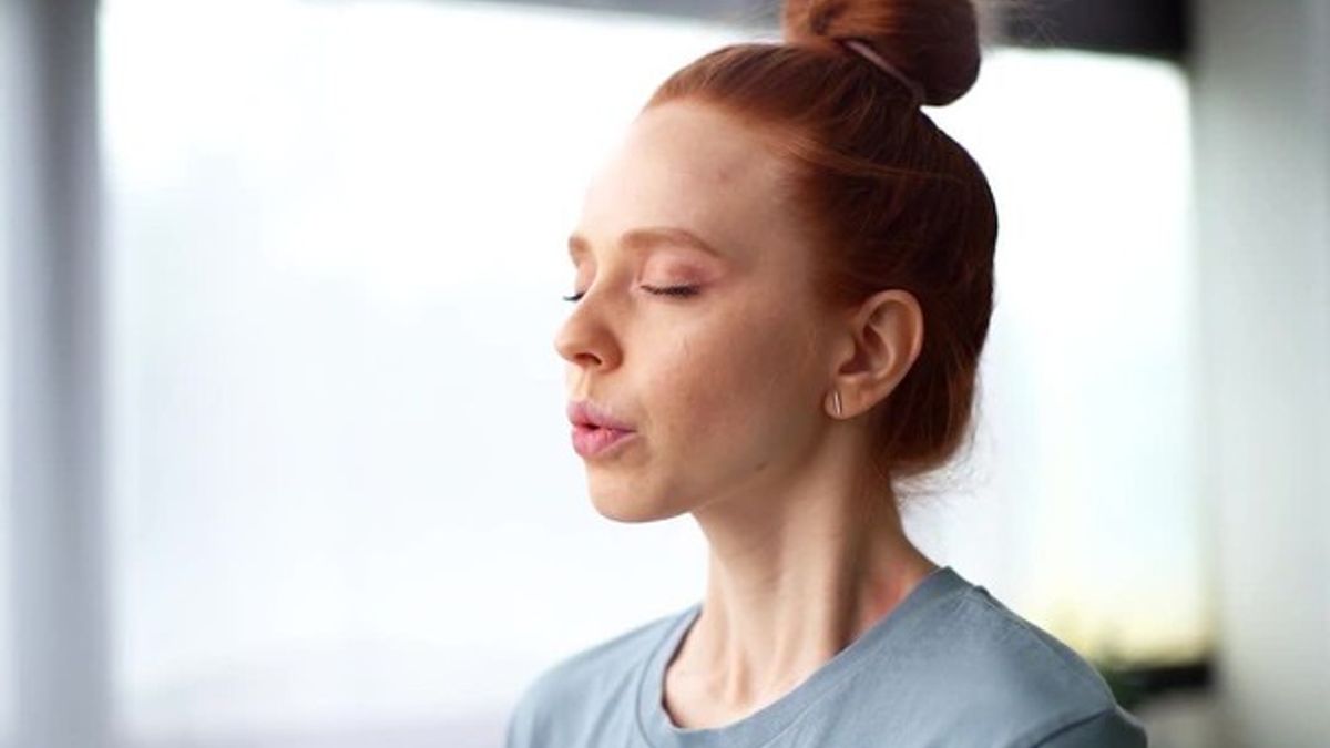 Focus on 5: Breathing techniques part 1 | Haystack News