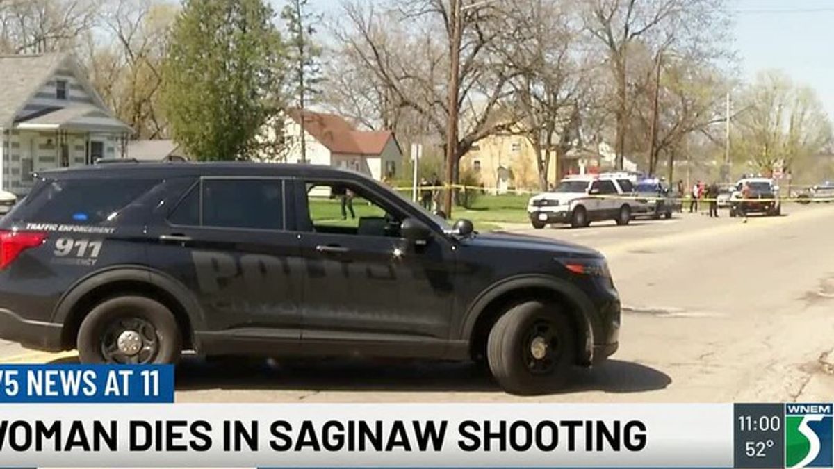Suspect in custody following deadly Saginaw shooting | Haystack News