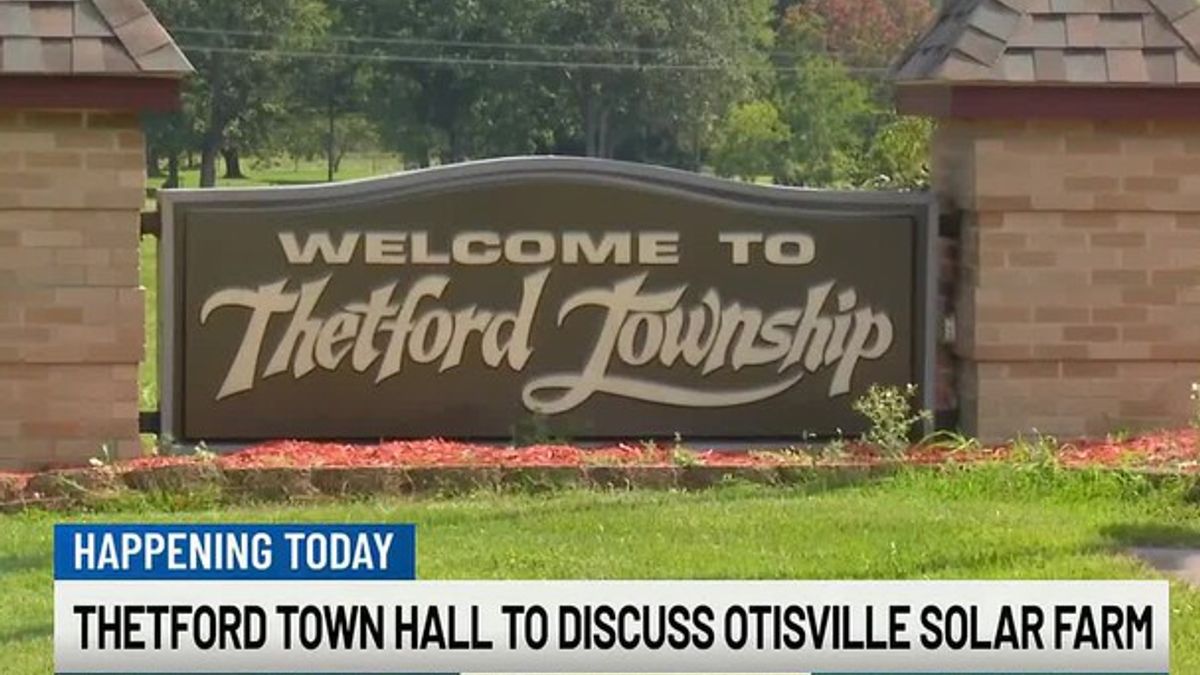 WNEM Morning Extra: Monday, April 20, 2026 | Haystack News