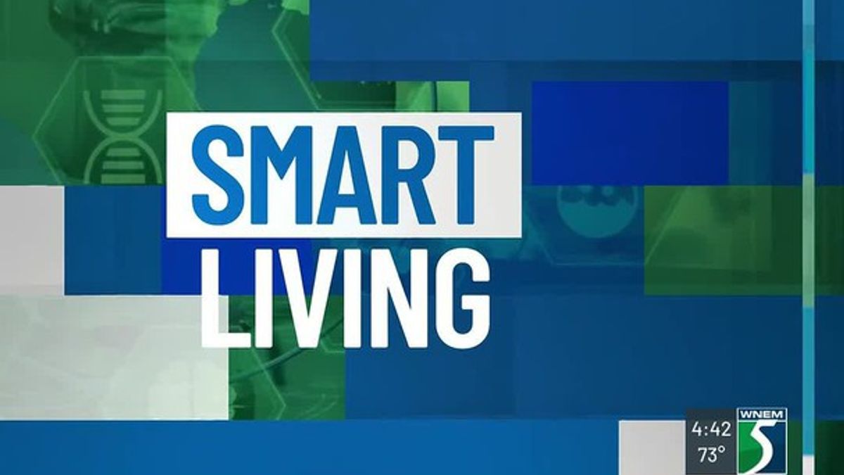 Spring Allergies (Smart Living) | Haystack News