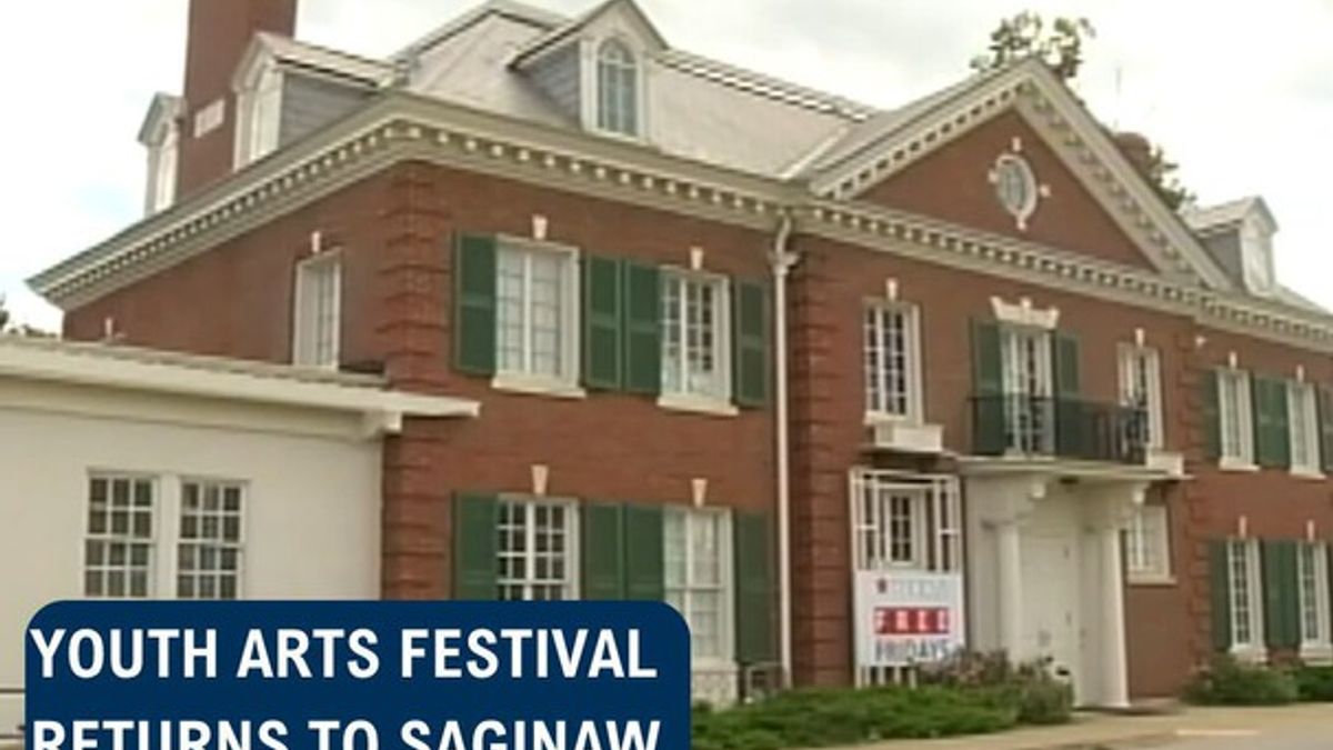 Youth Arts Festival | Haystack News