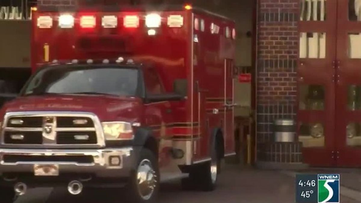 From Avocados To E-Bikes: ER Docs Sound The Alarm! | Haystack News