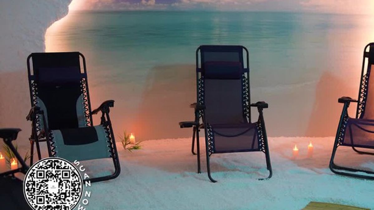 Focus on 5: Healing Room Wellness Center | Haystack News