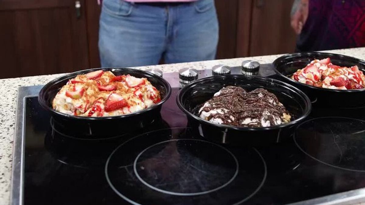 Focus on 5: Da Spot part 1 | Haystack News