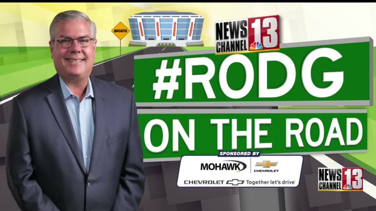 Rodg on the Road: Friday Night Section 2 Hoops | Haystack News