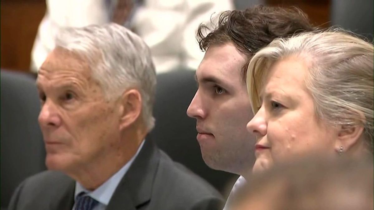 Tyler Robinson's lawyers question link between bullet and rifle found ...