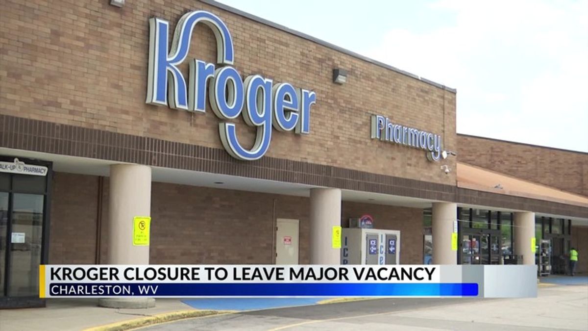 Kroger move leaves Dunbar Village Plaza without anchor tenant ...