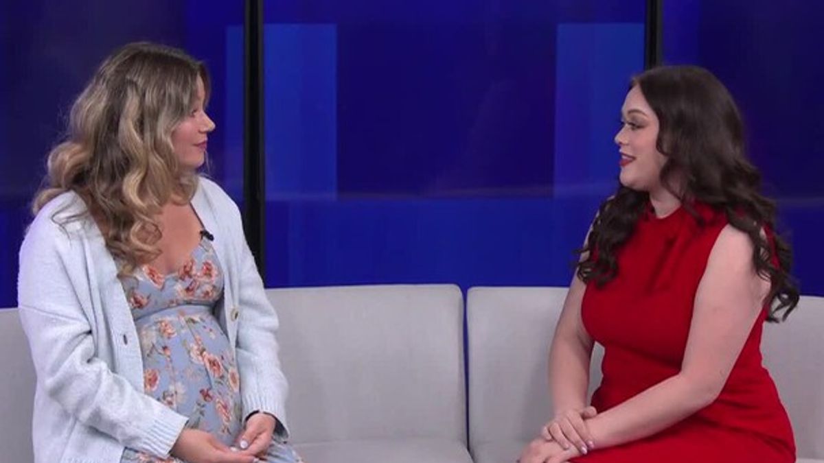 American Midwest Ballet bringing 'Ballet at the RiverFront' to downtown ...