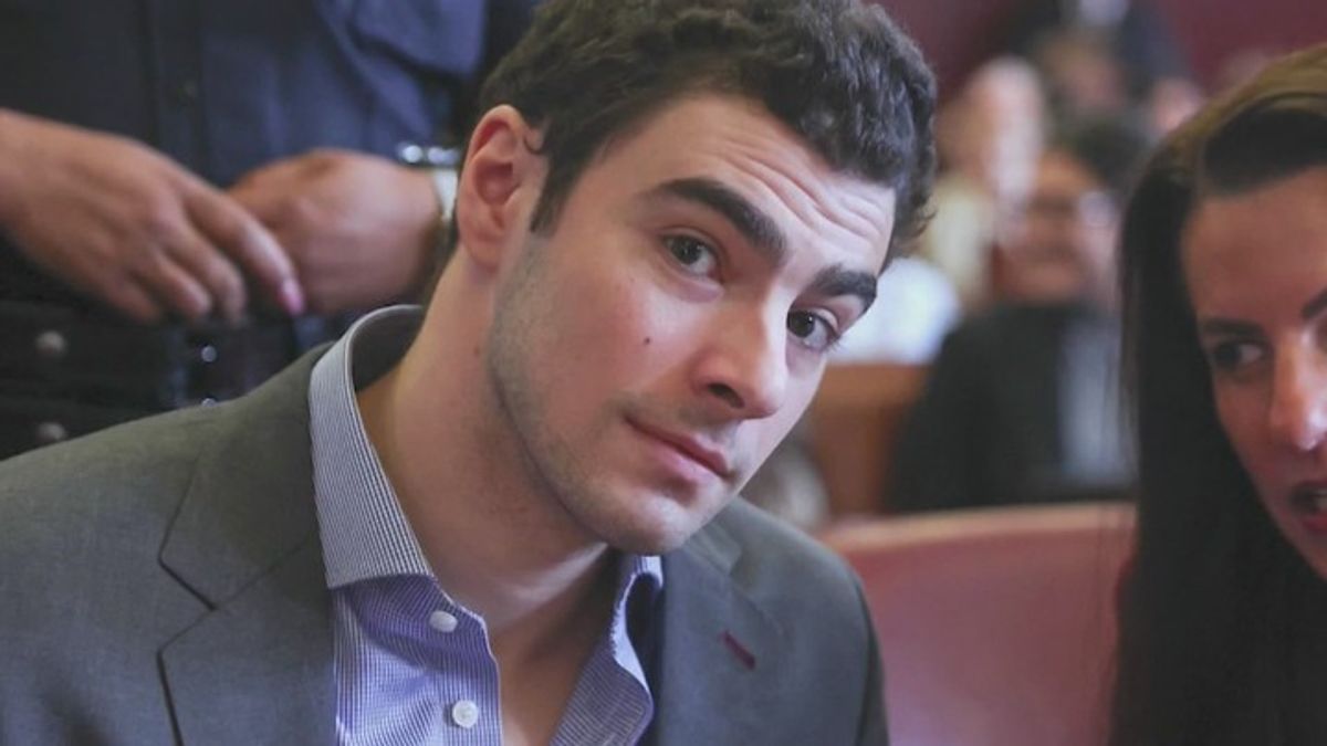 Bullets in Luigi Mangione’s bag convinced police that he was ...