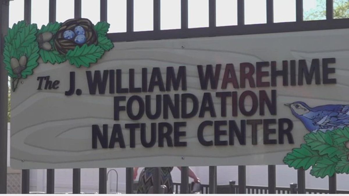 Learning center in York embraces nature to meet changing student needs ...