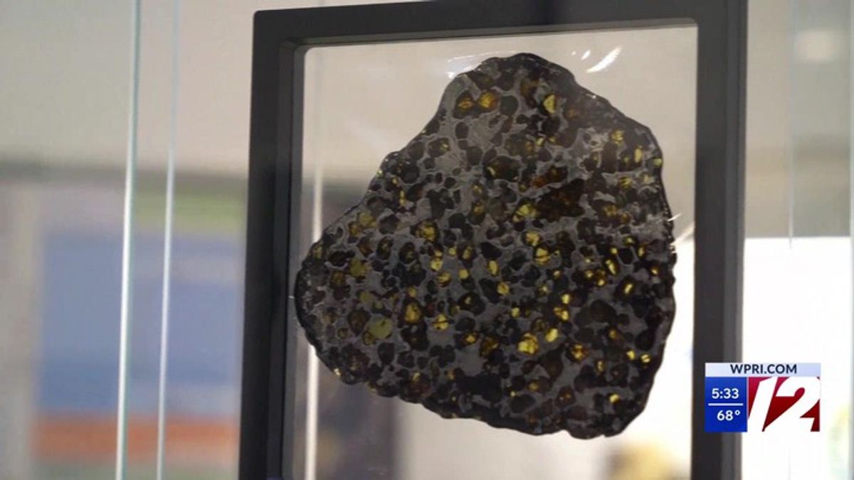Could meteor fragments be found after Cape Cod explosion? | Haystack News