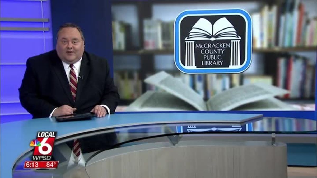 Library gets new computer management software | Haystack News