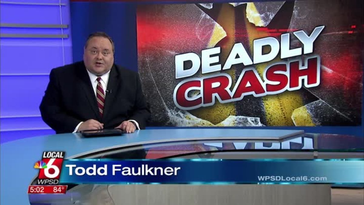 Victim of deadly crash identified | Haystack News