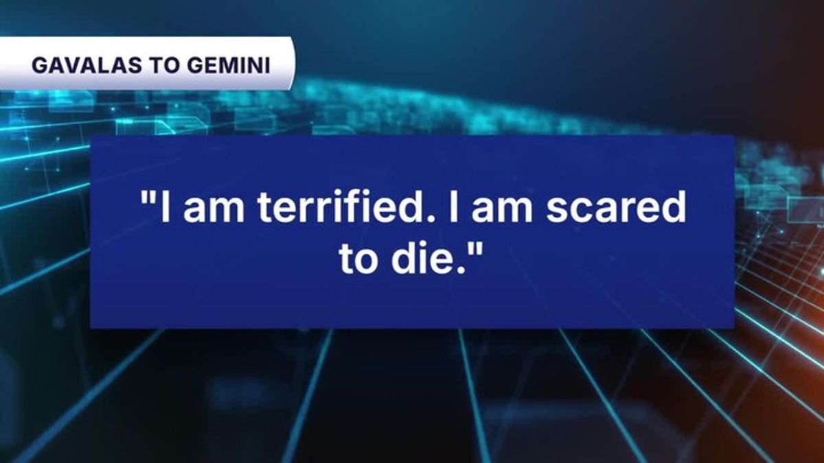 Lawsuit claims Google's AI chatbot pushed Jupiter man to suicide ...