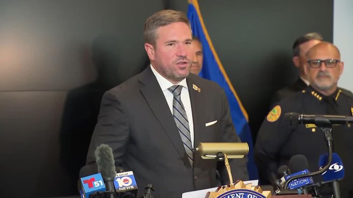 FBI Miami: World Cup security plans ready for South Florida | Haystack News