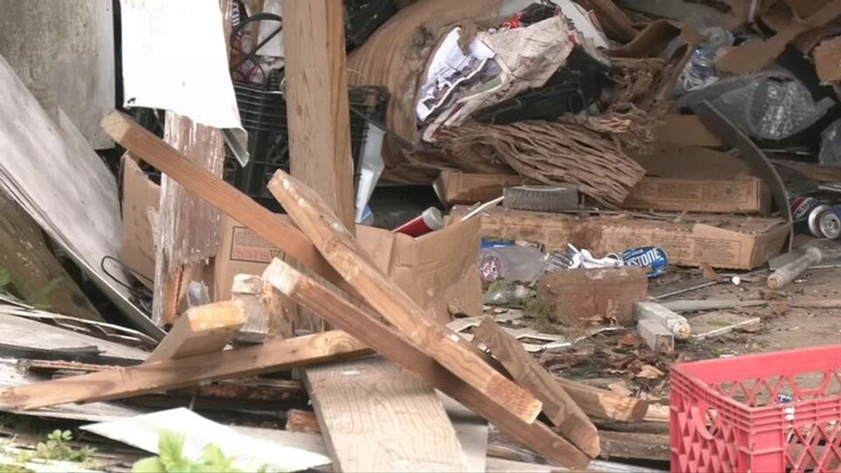 ‘Like a tornado’: Pickup truck barrels into Butler County man’s car ...