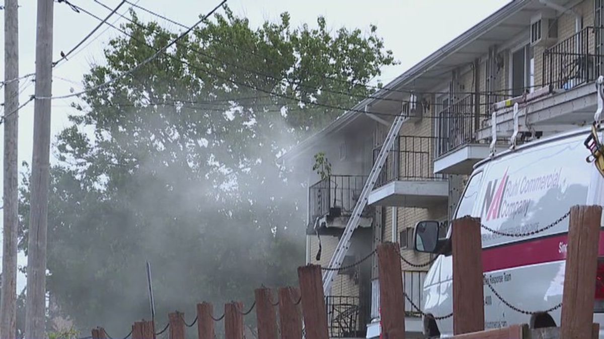 One dead after Davenport apartment fire | Haystack News