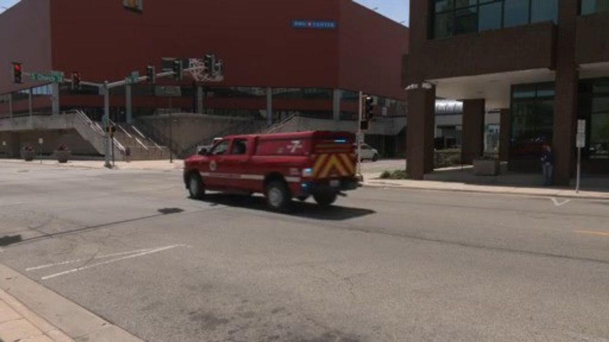 Winnebago County coroner releases cause of death for firefighter ...