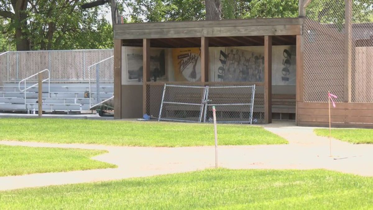 Federal funding sought for proposed museum at Beyer Stadium | Haystack News