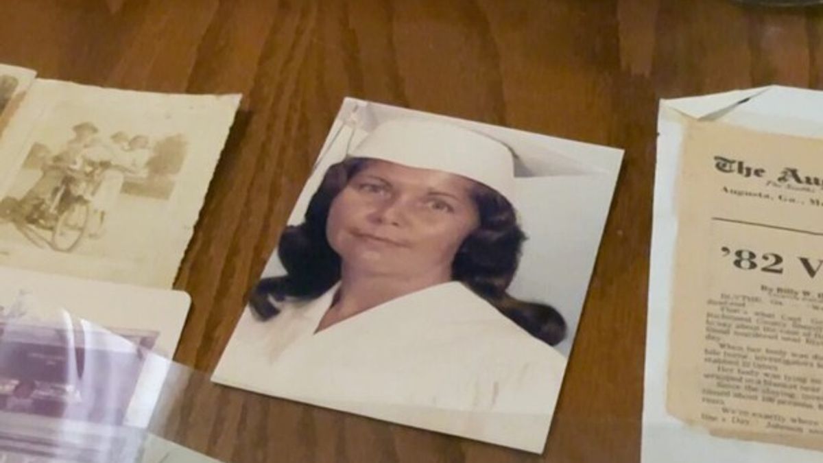 Last Seen: Blythe woman’s 1982 Valentine’s Day murder still unsolved ...