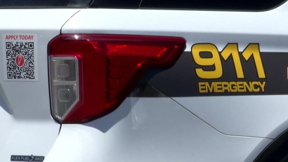 ‘I haven’t seen one like this’: Sheriff’s office details alleged fake ...