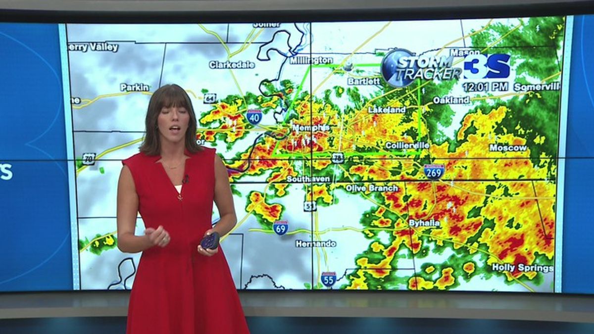 Flash Flood Warning | Haystack News