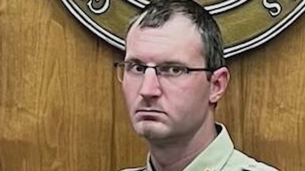 Fired Marion, AR officer rehired at St. Francis County Sheriff's Dept ...