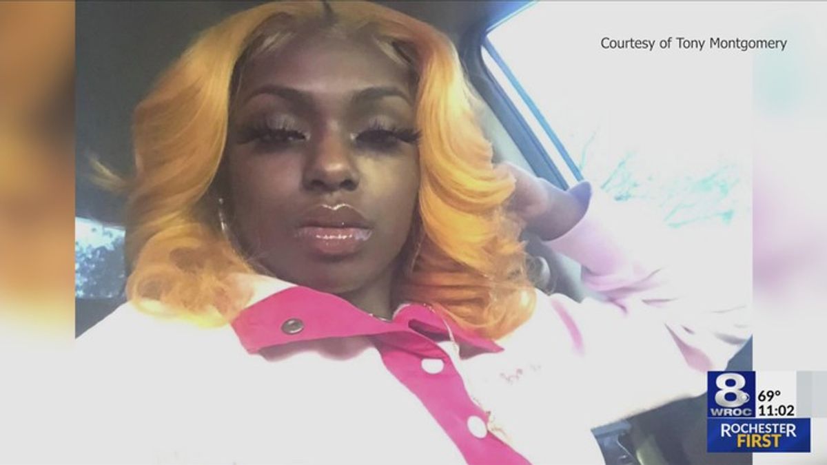 'She was golden': Family of missing Rochester woman found dead in Yates ...
