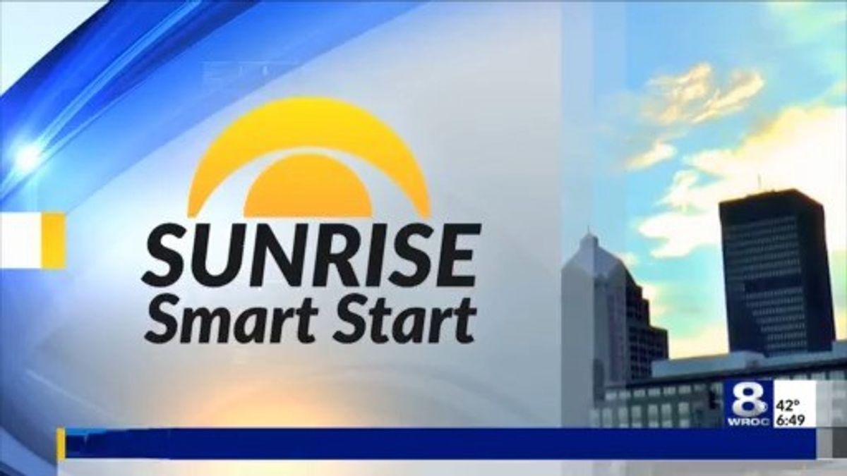 Sunrise Smart Start: Sabres win & Bills Draft Day 1 | Haystack News