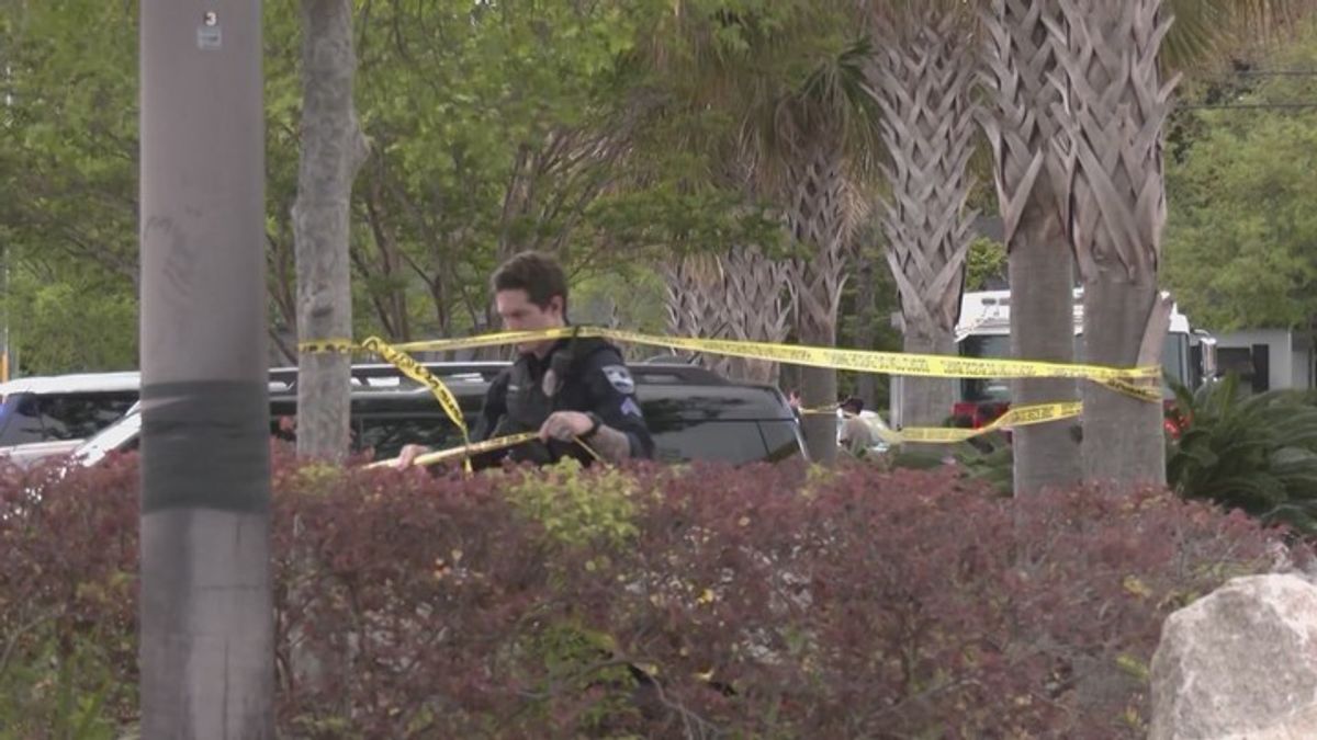 Savannah Police investigating multiple weekend shootings | Haystack News