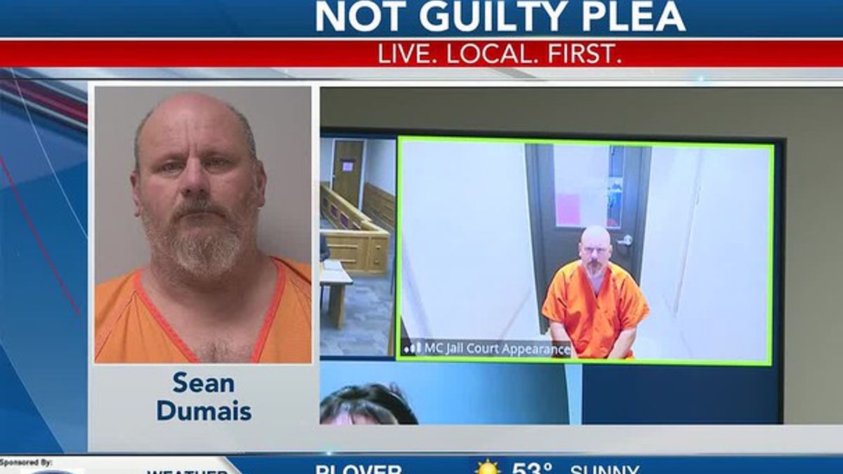 Owner of Schofield dog training service pleads not guilty to over 40 ...