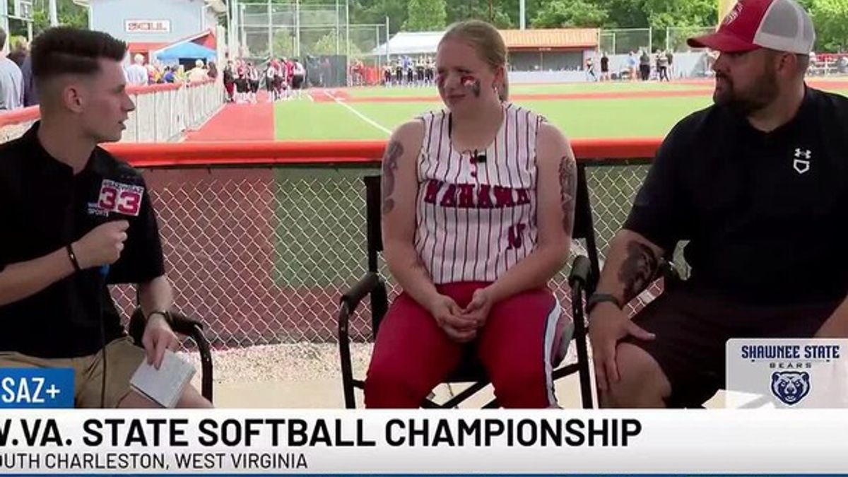 Wahama advances in W.Va. State Softball Championship | Haystack News
