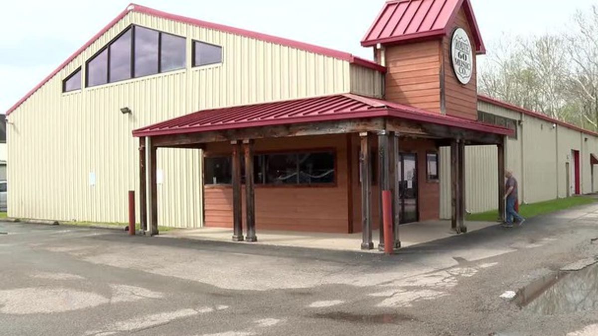 Route 60 Music Co. announces closure | Haystack News