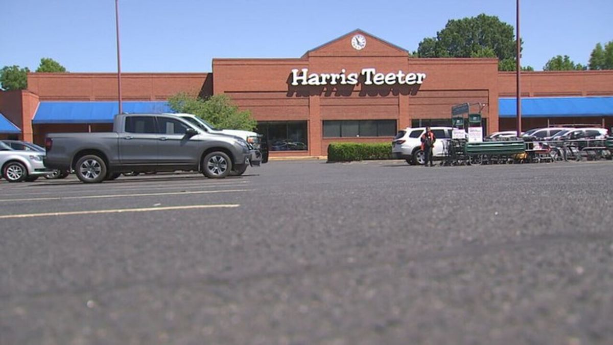Harris Teeter to close Albemarle store | Haystack News
