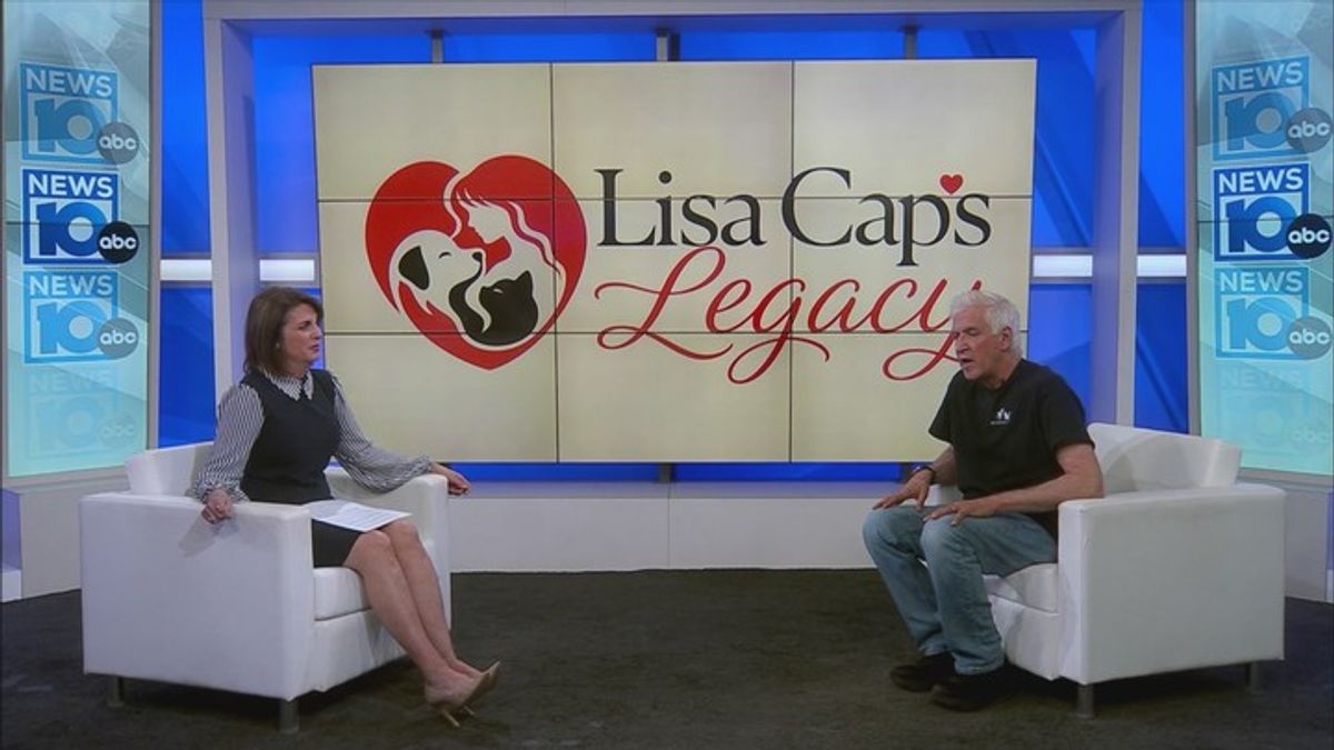 Lisa Caporizzo's Celebration of Life event this weekend | Haystack News
