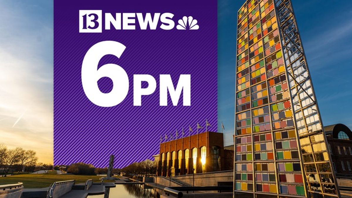 13News Top Stories | 6 p.m., April 19, 2026 | Haystack News
