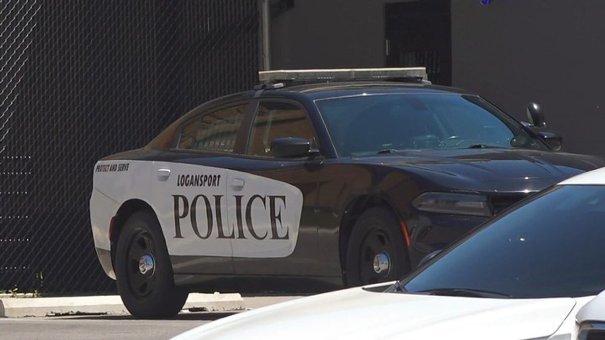 12-year-old boy shot in head in Logansport | Haystack News