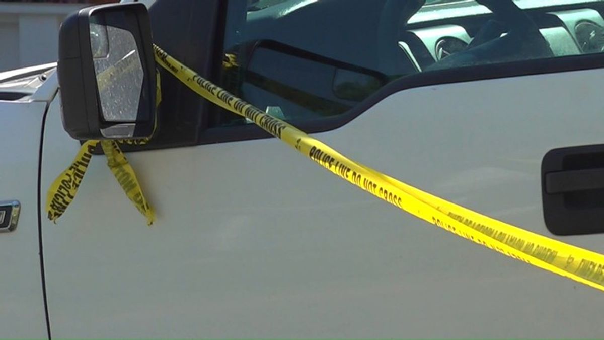 Cafe owner killed in domestic incident: Winchester police | Haystack News