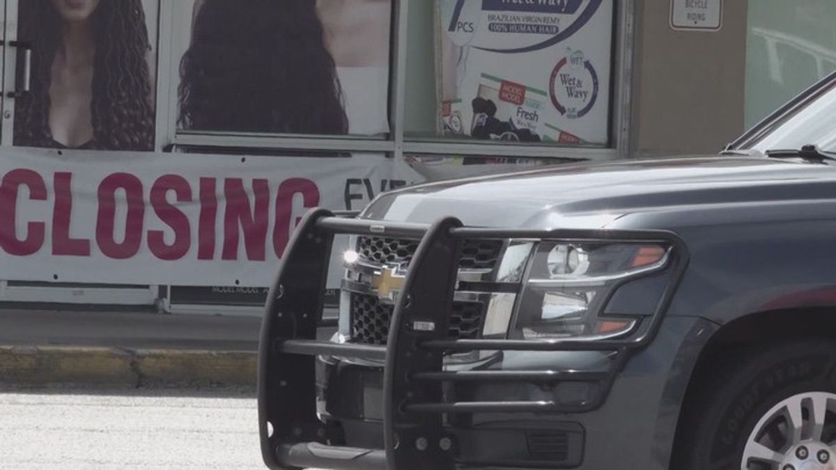 Man shot, killed in parking lot of Brunswick restaurant, police say ...