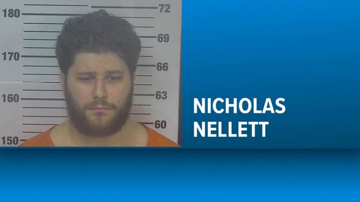 21-year-old arrested after fatal Port Clinton shooting while drunk ...