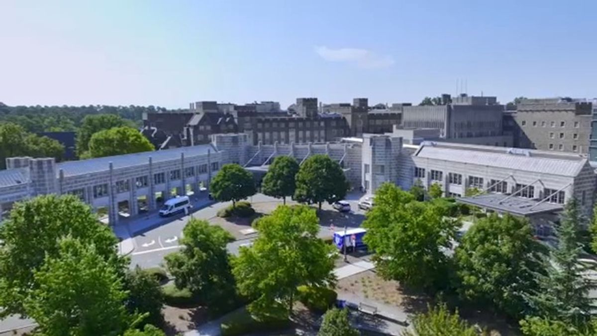Duke announces major investment to help improve quality of life across ...