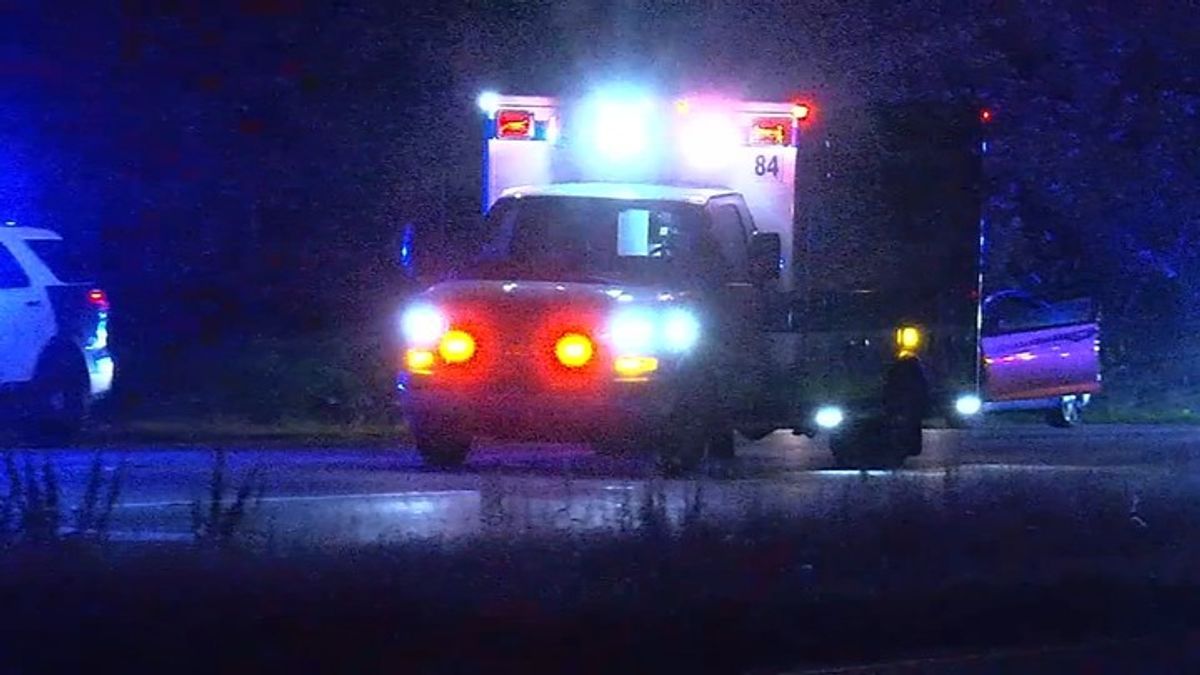 Woman seriously injured in shooting along Glenwood Avenue, Raleigh ...