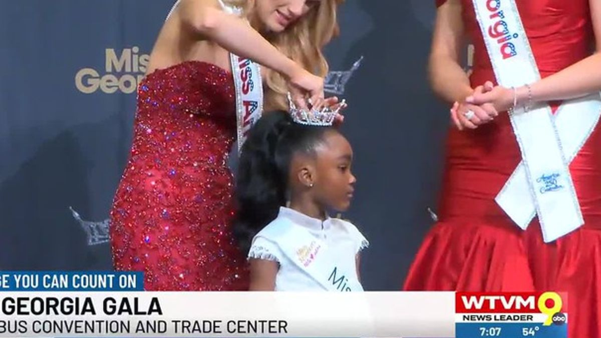 Miss Georgia organizers host Miss Georgia Gala | Haystack News